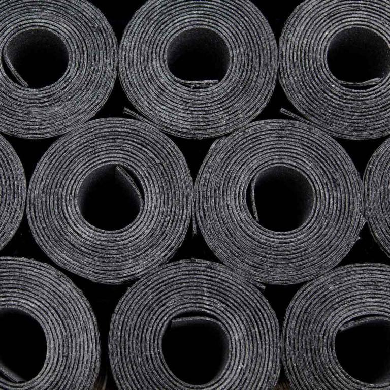 What is SBS Modified Bitumen Roofing? - Taylor-Made Roofing