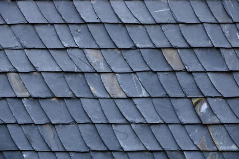 How to Maintain a Slate Roof - Taylor-Made Roofing